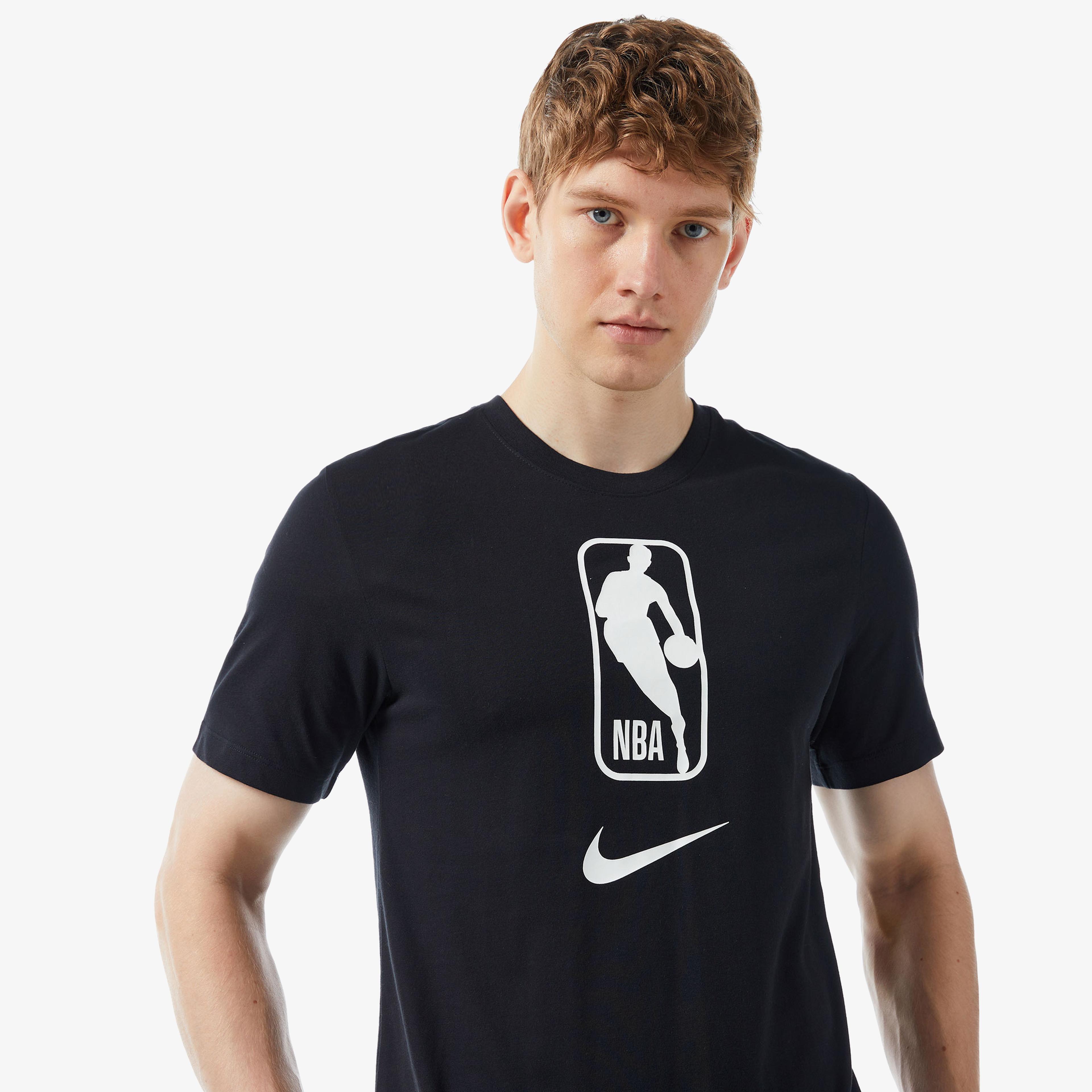 Nike Dri Fit Nba Team 31 Erkek Siyah T Shirt Erkek T Shirt And Polo Superstep